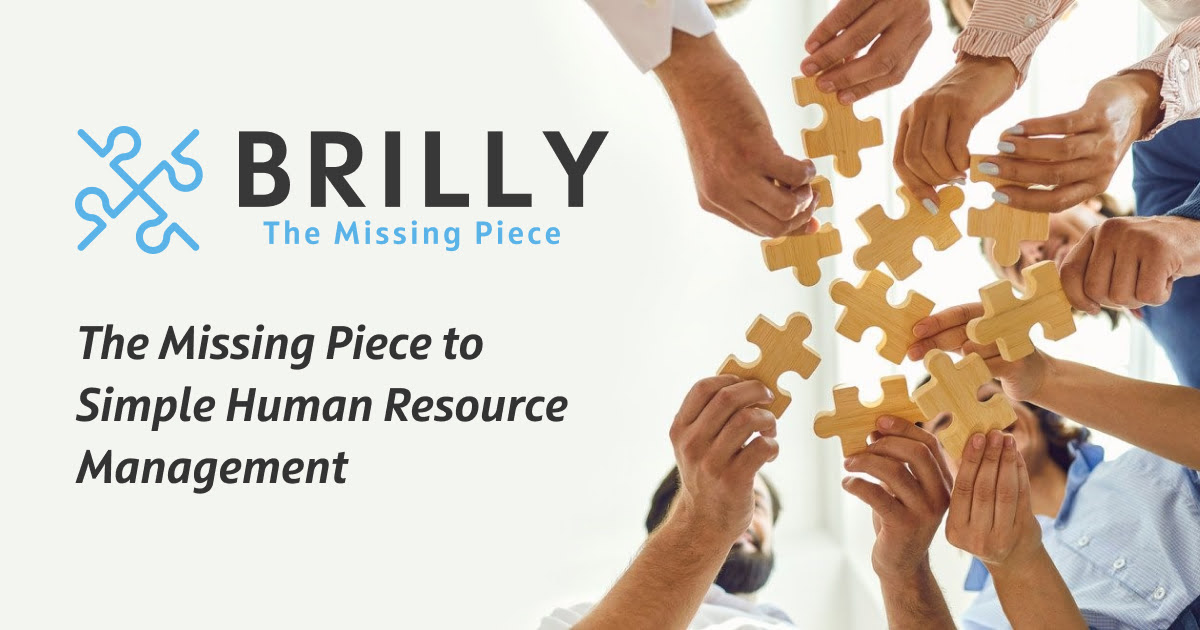 Dashboard – Brilly